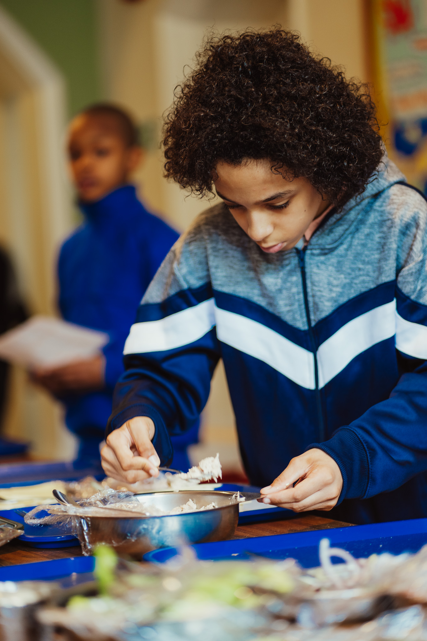 Before your course | Pendarren