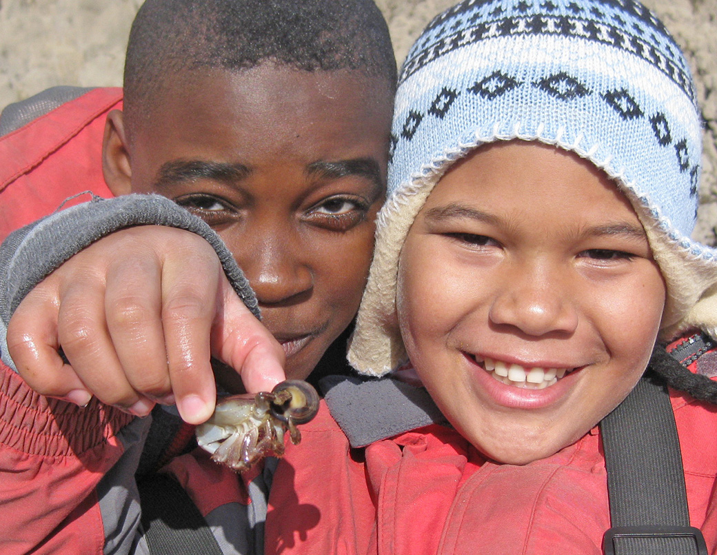 Parents and Students | Pendarren