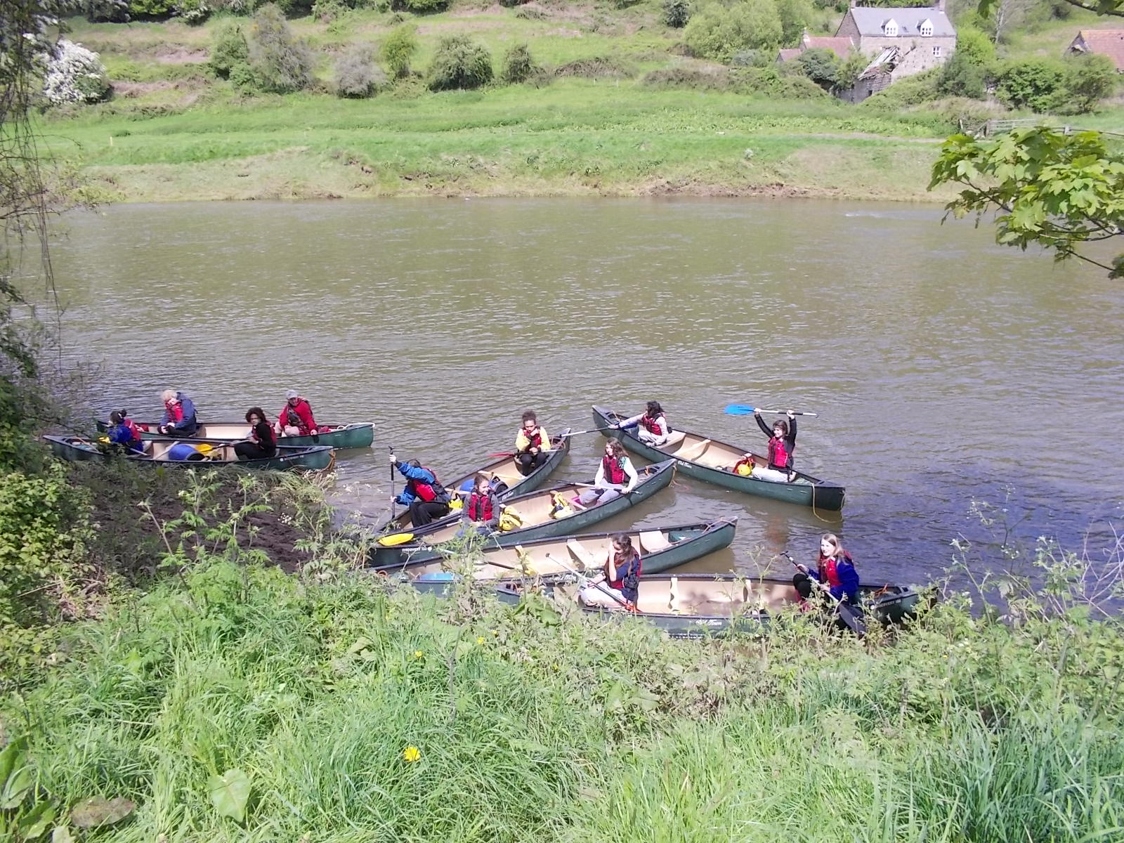 Course Booking Form | Pendarren