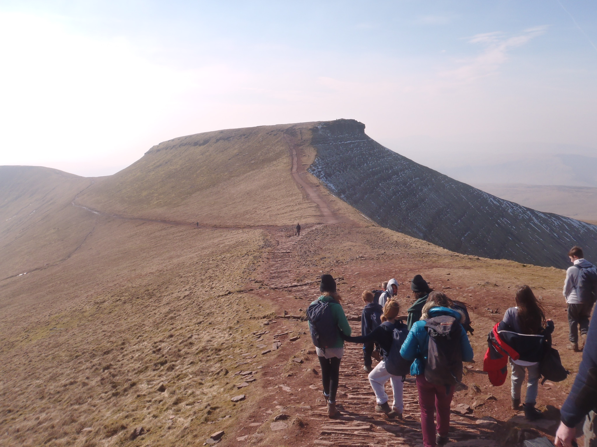 Duke of Edinburgh's Award (DofE) | Pendarren