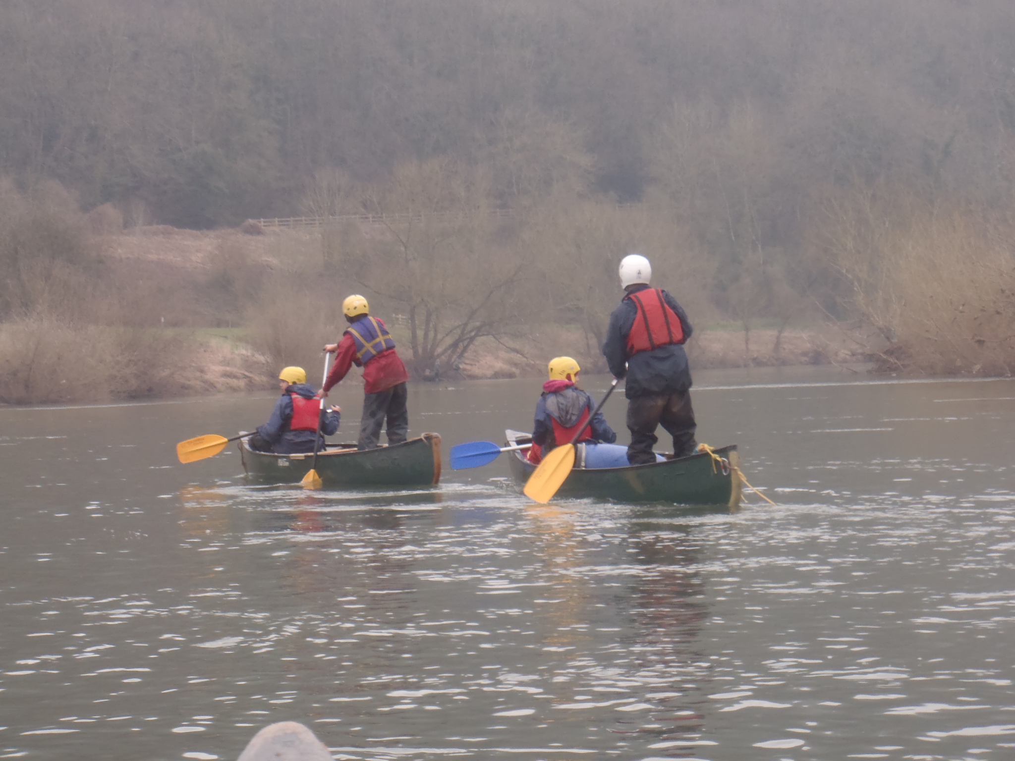 Secondary Schools | Pendarren