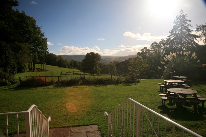 About/ The Pendarren Experience | Pendarren