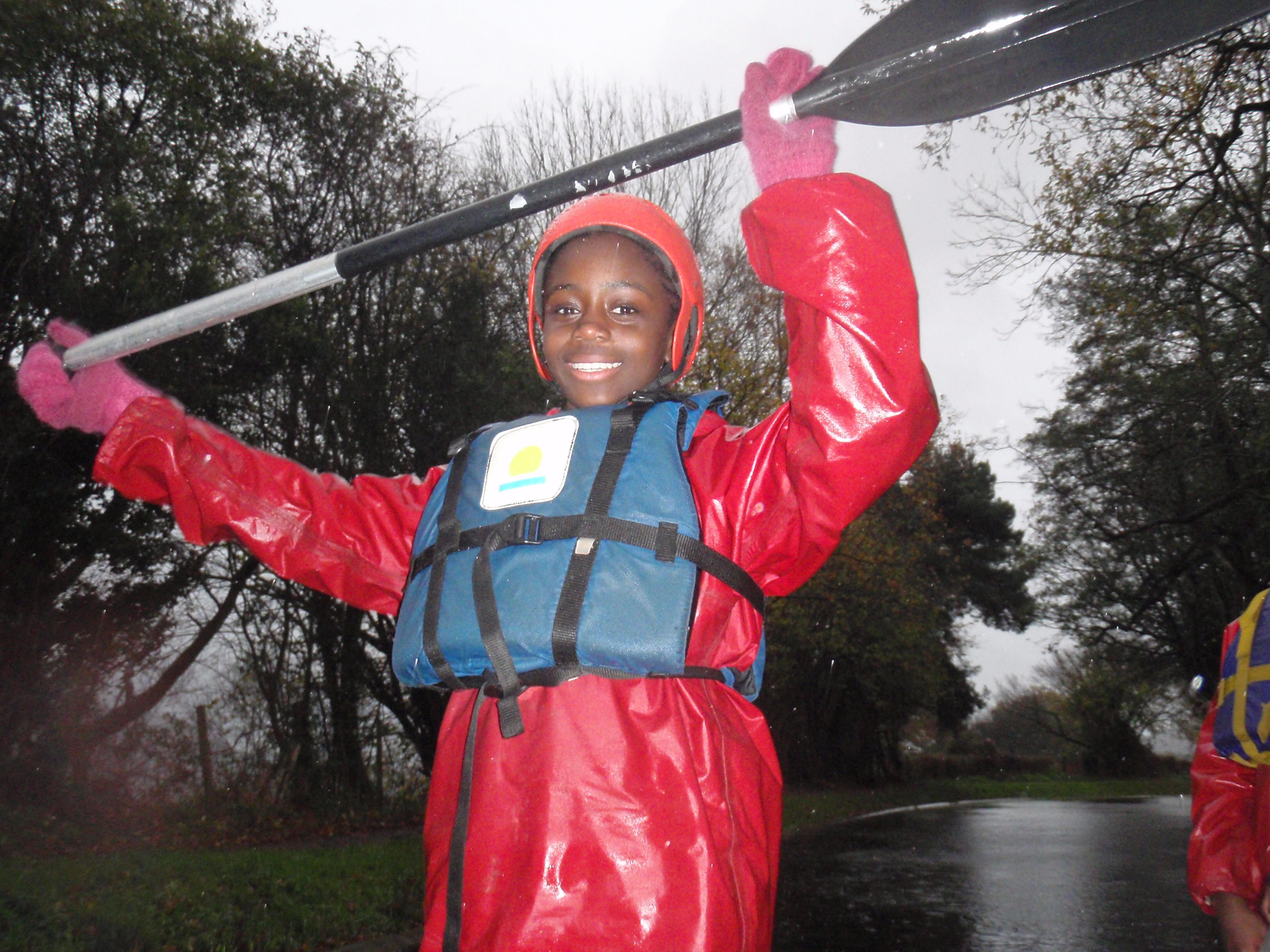 Disabled access | Pendarren