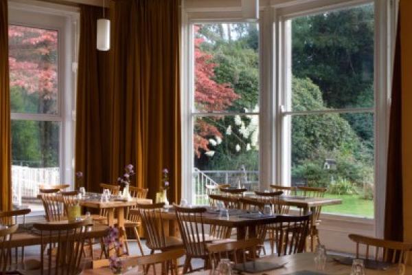 Main House gallery | Pendarren