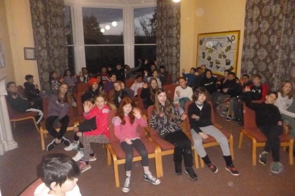 Main House gallery | Pendarren